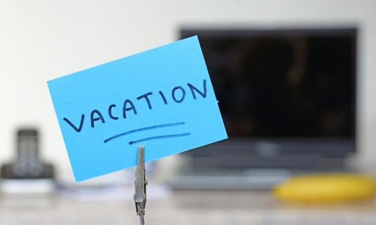 7 Jenis Cuti Karyawan yang Harus Diketahui Perusahaan