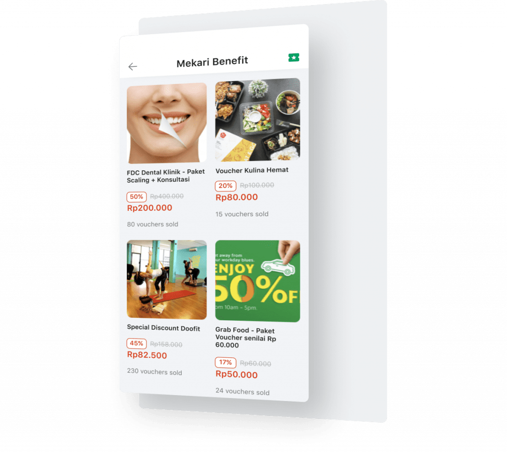 Topremit Selesaikan Payroll dalam 1 Jam, Personalisasi Benefit Karyawan