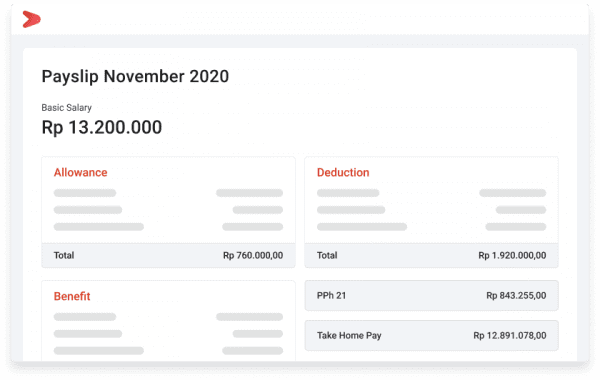 Aplikasi Penghitung Gaji Karyawan Online dan Terautomasi | Talenta