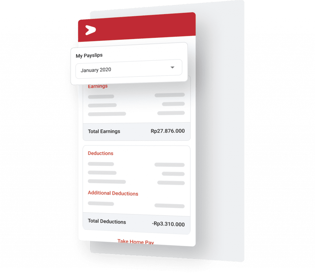 Automated Online Payslip for Efficient Distribution | Mekari Talenta
