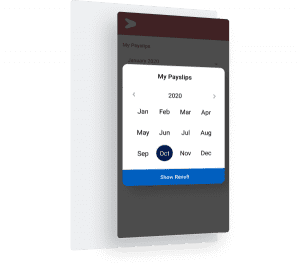 Automated Online Payslip for Efficient Distribution | Mekari Talenta