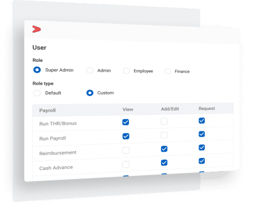 Automated Online Payslip for Efficient Distribution | Mekari Talenta