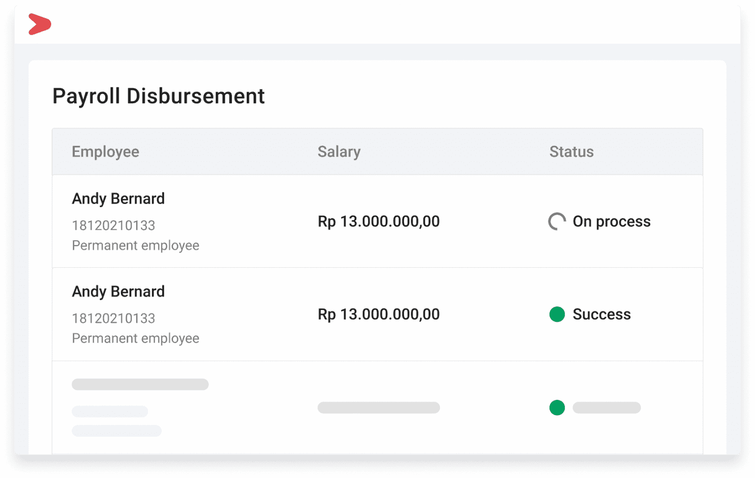 Software & Program Payroll Terbaik di Indonesia | Talenta