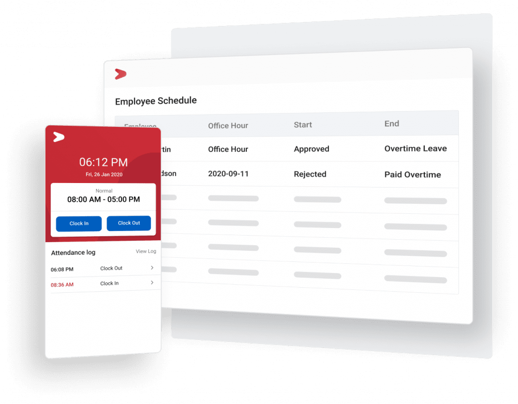 Aplikasi Absensi Kehadiran Karyawan Online Terbaik – Mekari Talenta