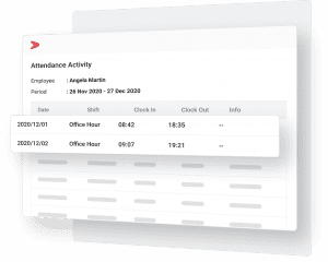 Online Shift Management System & Software for Business | Talenta