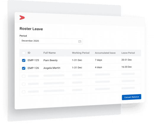 Aplikasi & Software Untuk Membuat Jadwal Kerja dan Shift | Talenta