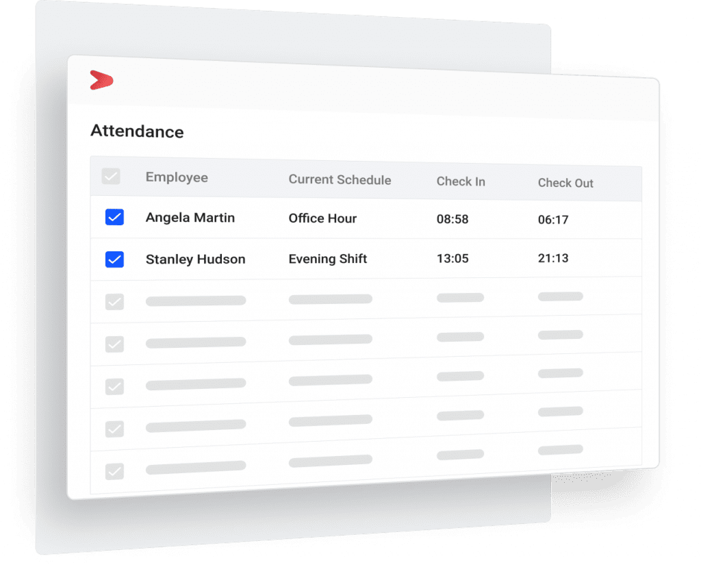 Aplikasi Absensi Kehadiran Karyawan Online Terbaik – Mekari Talenta