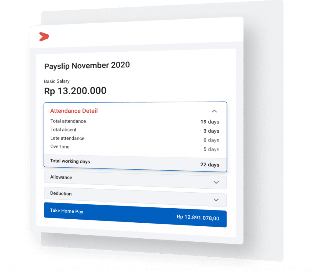 Aplikasi Absensi Kehadiran Karyawan Online Terbaik – Mekari Talenta