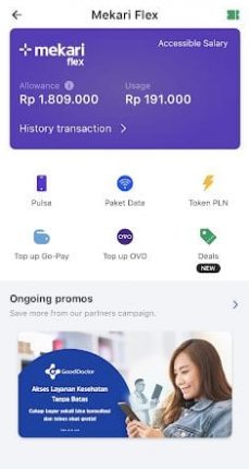 Kelola Employee Benefit Plan Lebih Mudah dengan Mekari Flex