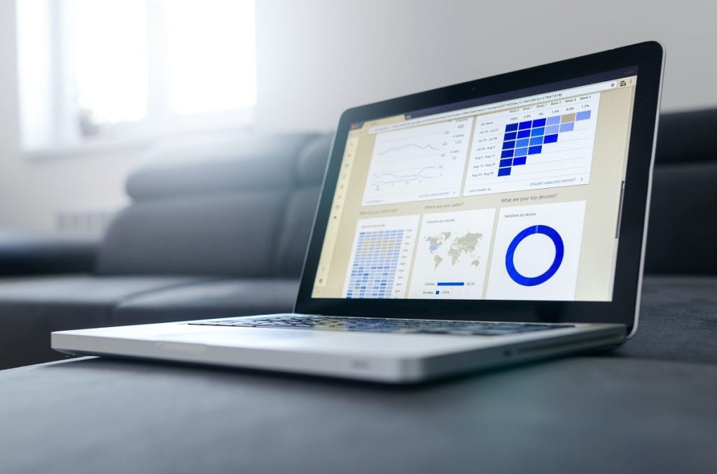 Contoh Database Data Karyawan Excel Untuk HRD Perusahaan