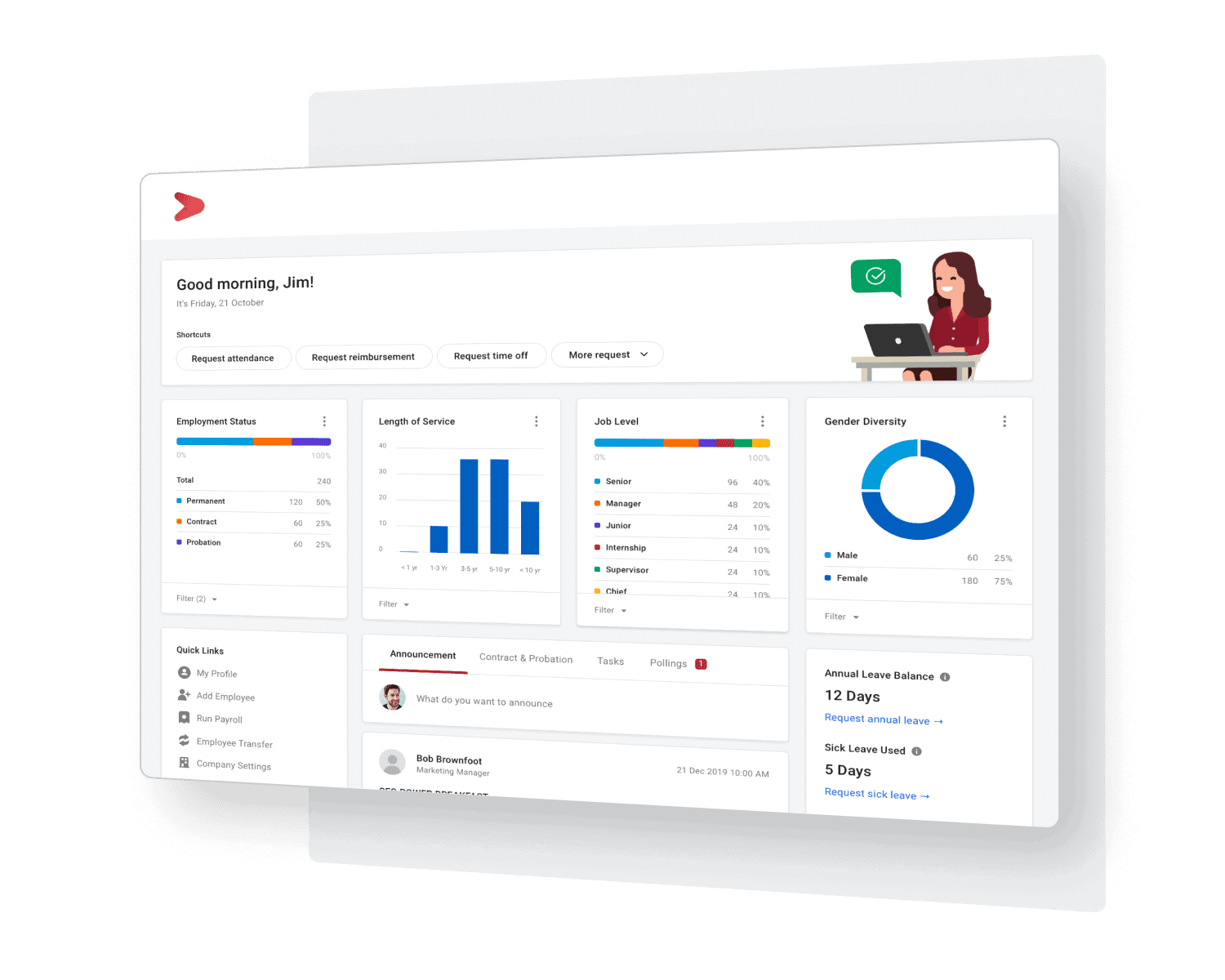 Absensi Kehadiran Kerja Adalah Alternatif Mesin Fingerprint Kantor