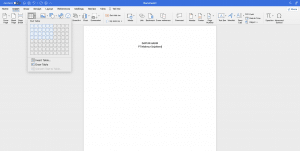 Cara Membuat Absensi di Microsoft Excel dan Word dengan Cepat