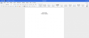 Cara Membuat Absensi di Microsoft Excel dan Word dengan Cepat