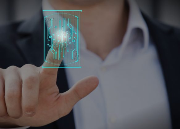 Cara Tarik Data dari Mesin Finger Print ke Komputer dengan Mudah