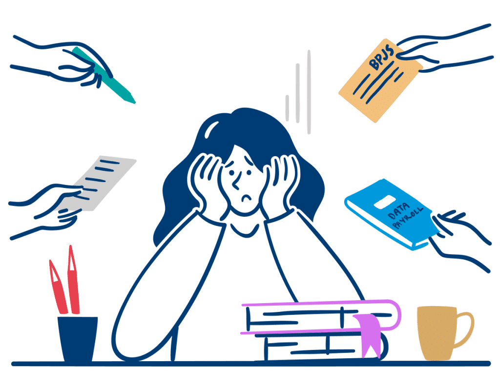 Best Payroll Software for Businesses in Indonesia | Mekari Talenta