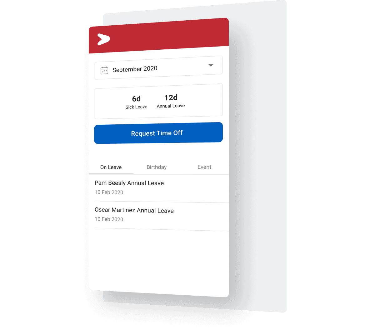 Online HR System with ESS (Employe Self-Service) Feature | Mekari Talenta