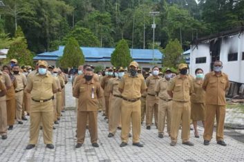 Mengenal Pengertian Jabatan Struktural PNS dan Contohnya