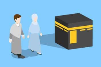 Aturan Cuti Umrah serta Contoh Surat Pengajuan Cutinya