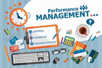 Mengenal Performance Measurement System