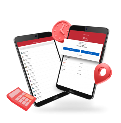 Attendance Management Software for Businesses | Mekari Talenta