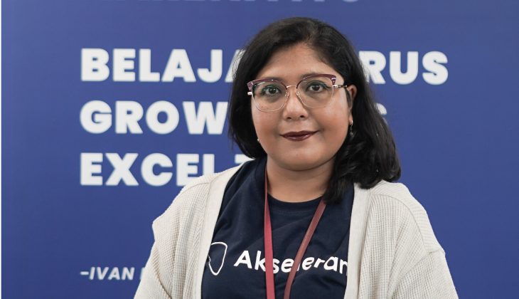 Akseleran tingkatkan akurasi data dengan database terintegrasi – Mekari ...