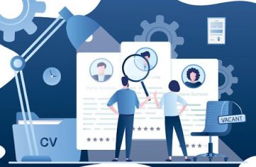 Begini Cara Rekrutmen Dengan Proses Yang Efektif Dan Efisien