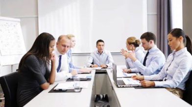 Tugas Manager HRD: Peran dan Definisinya