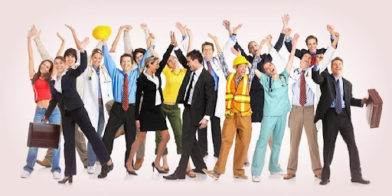 Profesi Artinya Bukan Sekadar Pekerjaan, Simak Perbedaannya