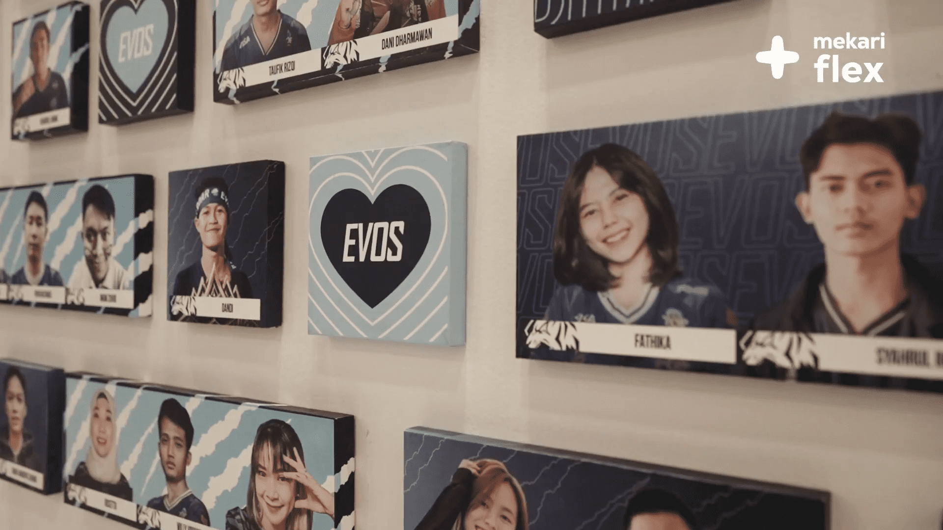 EVOS Esports beralih ke sistem akses gaji kapan saja untuk cash flow ...