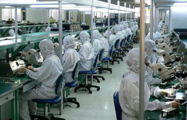 Cara Perhitungan Kebutuhan Tenaga Kerja Dalam Bisnis