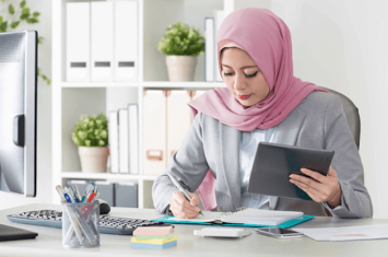 Tugas Jobdesk Staff Admin / Administrasi Yang Utama Apa Saja?