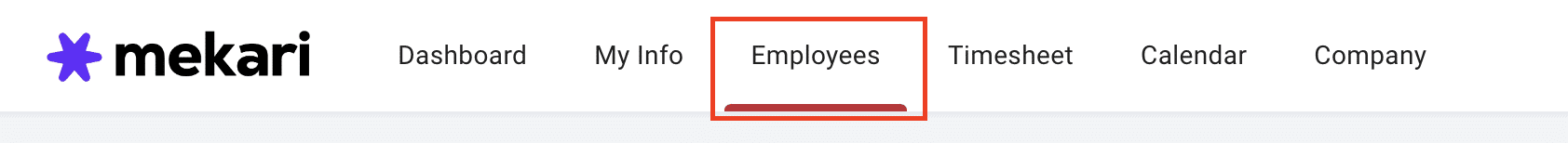 Cara Mencari Data Karyawan Perusahaan di Mekari Talenta