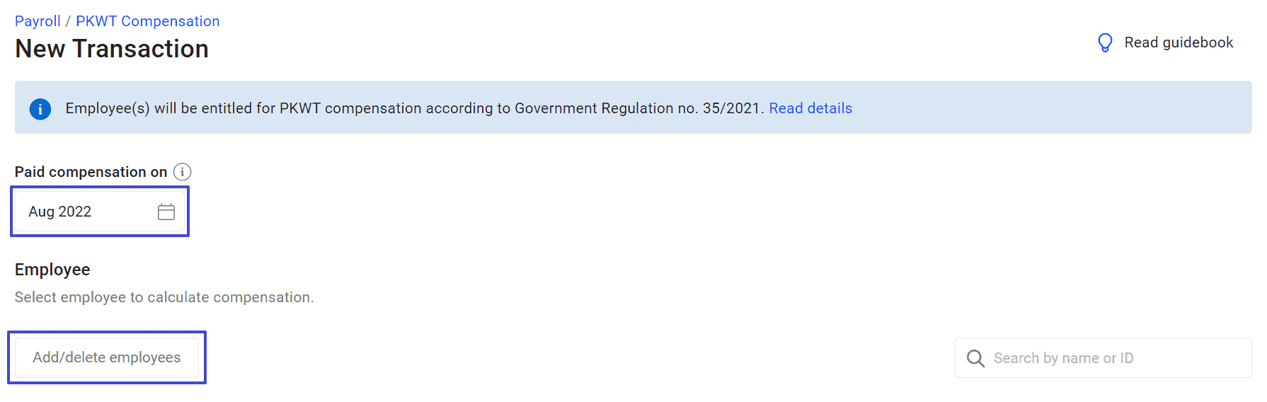 Cara Menghitung Uang Kompensasi Karyawan PKWT dan Pengertiannya