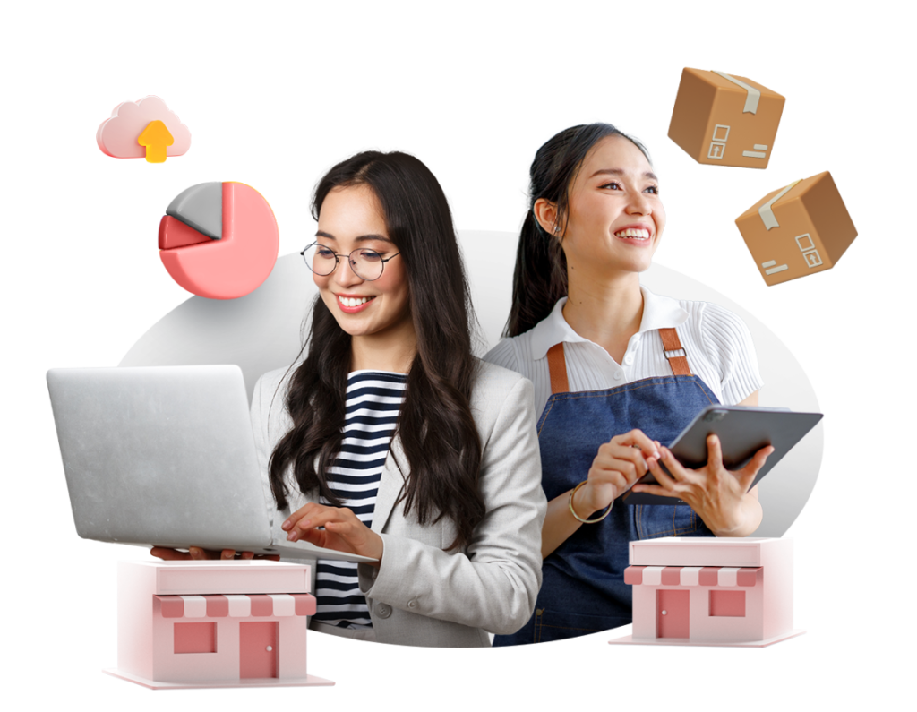 Software HR Tepat dan Terjangkau bagi UMKM | Mekari Talenta