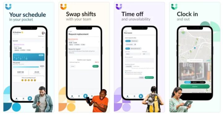 11 Aplikasi Absensi Online Terbaik Untuk Kelola Kehadiran Karyawan