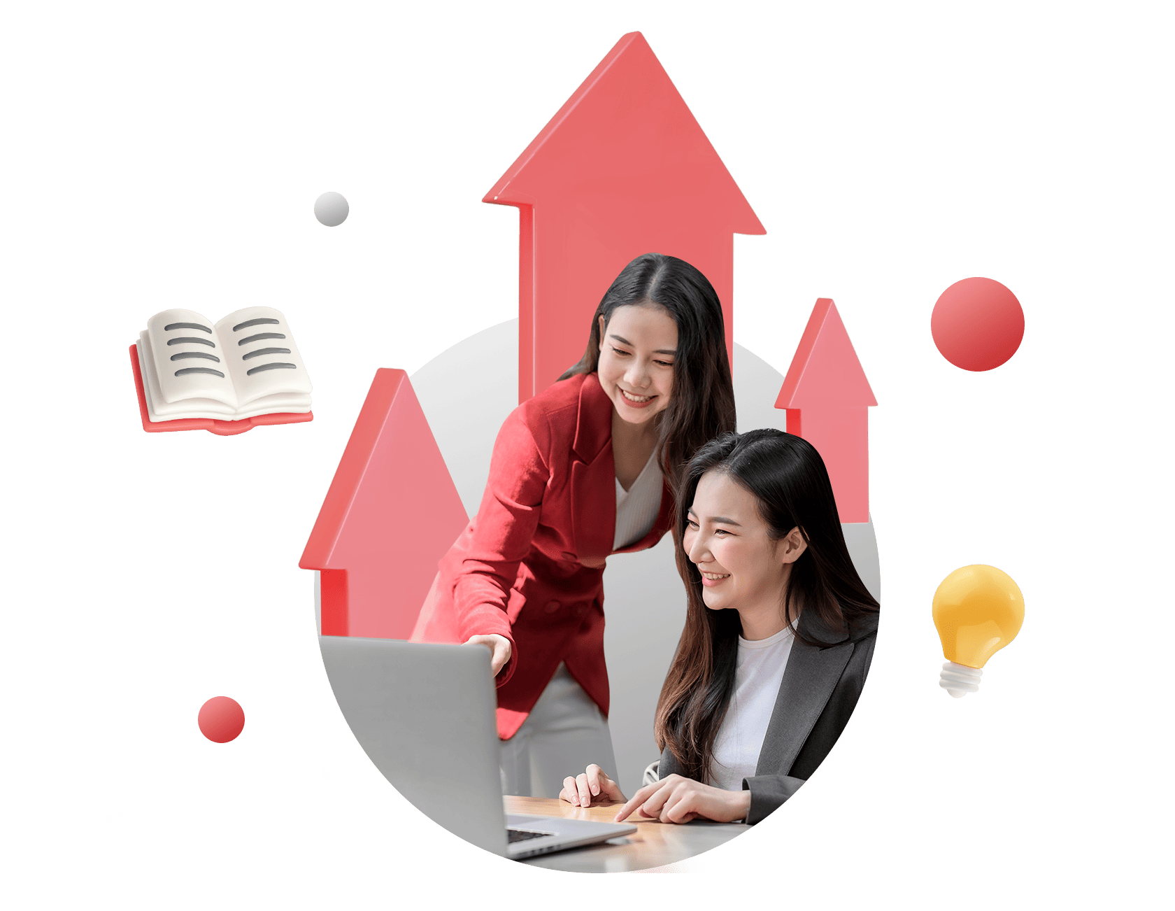 Competency Management Software – Mekari Talenta