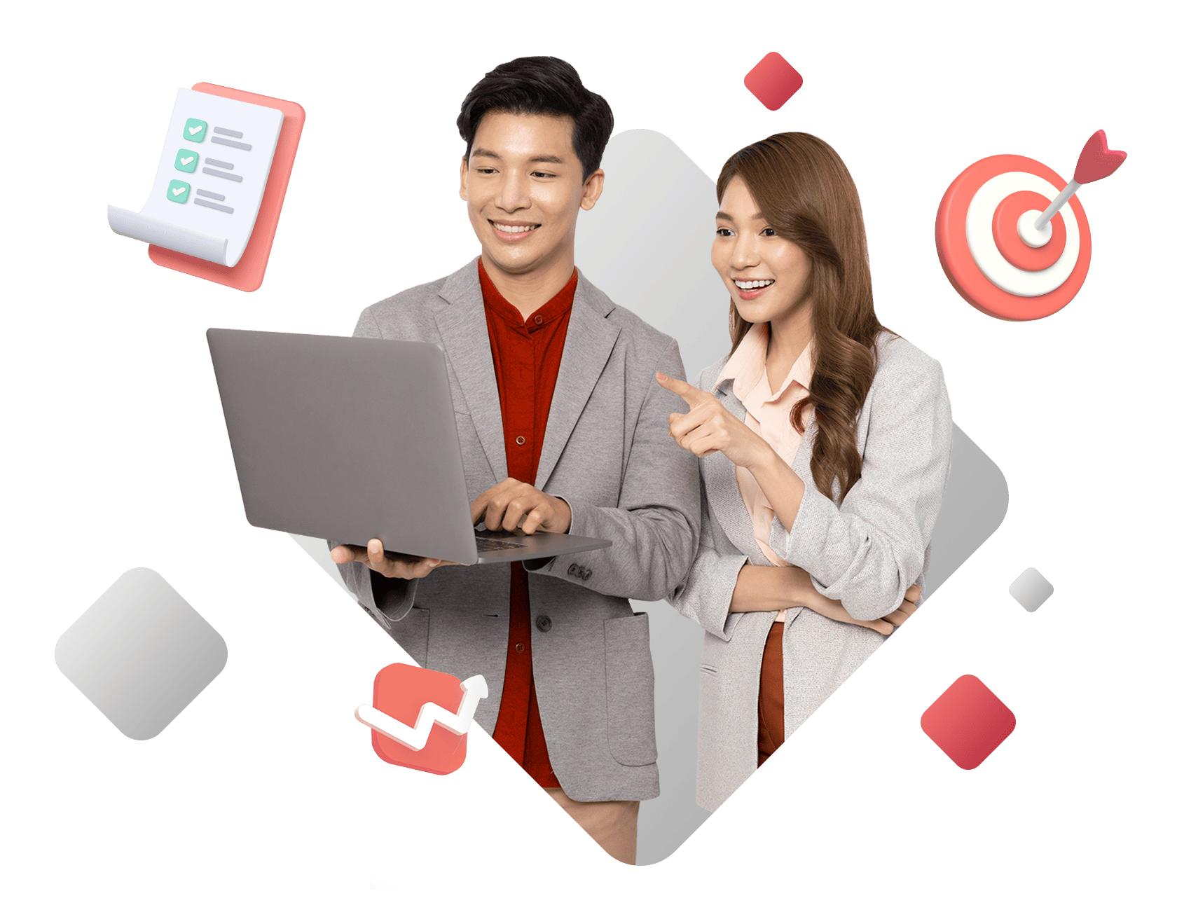 Competency Management Software – Mekari Talenta