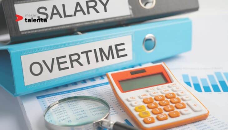 Cara Perhitungan Upah Lembur Per Jam Sesuai Depnaker 2024