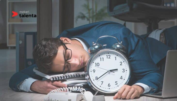 Cara Perhitungan Upah Lembur Per Jam Sesuai Depnaker 2024