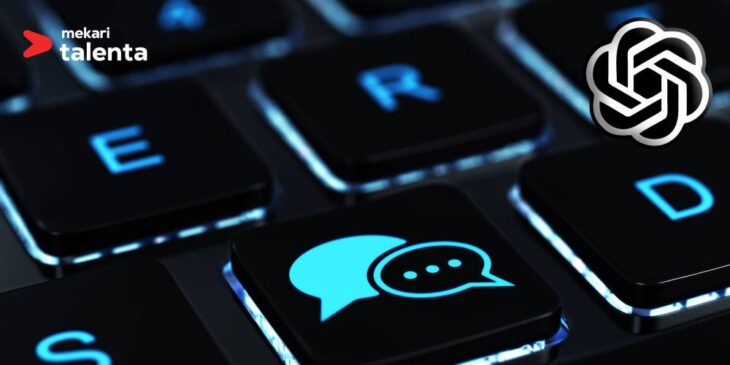 Chat GPT Bisa Permudah Pekerjaan HR, Bagaimana Caranya?