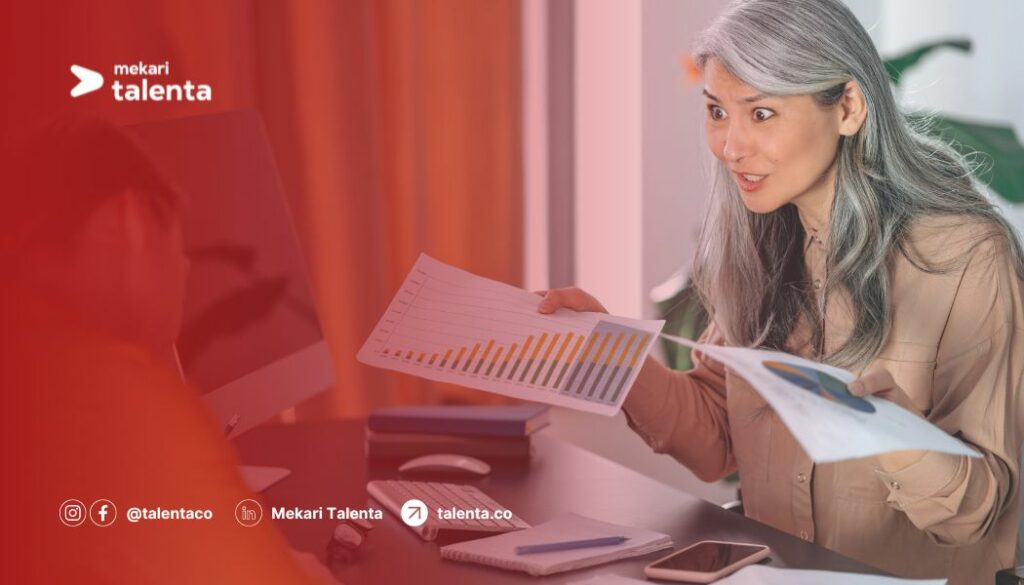 Contoh Surat Demosi Karyawan dan Cara Membuatnya