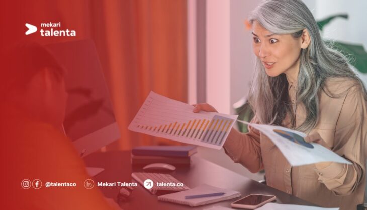 Contoh Surat Demosi Karyawan dan Cara Membuatnya