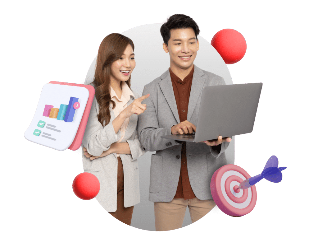 Employee Talent Development – Mekari Talenta