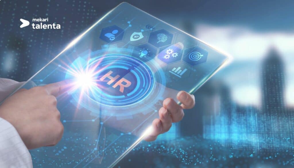 10 Aplikasi HR Terbaik di Indonesia untuk Membantu HRD
