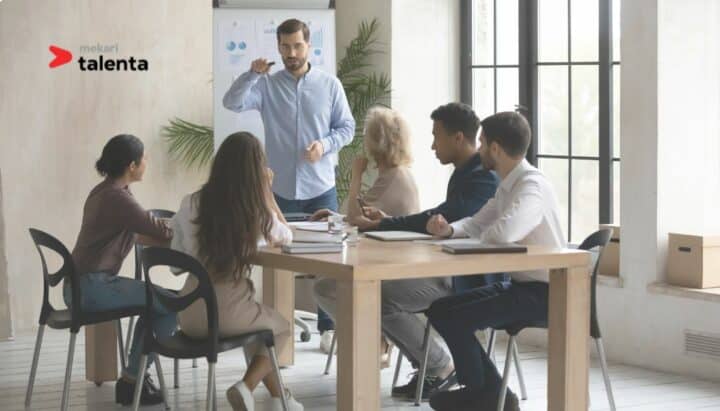 Berbagai Jenis Metode Pelatihan Karyawan Efektif untuk Perusahaan