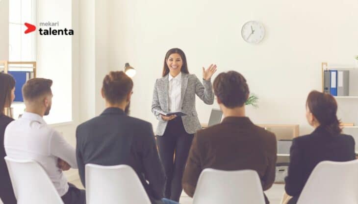 Metode ADDIE: Strategi Mengembangkan Program Pelatihan