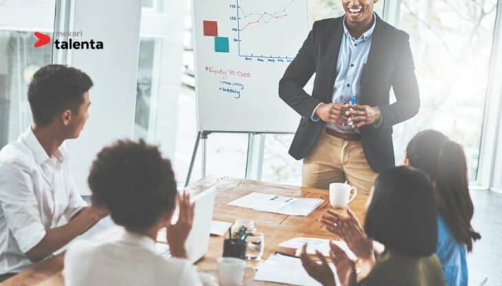 Key Result Area: Pengertian, Perbedaan dengan OKR dan KPI