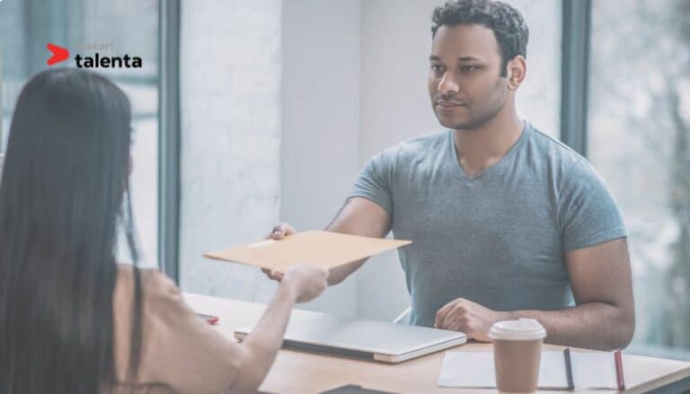 Handover Pekerjaan yang Sukses: Proses, Tujuan, dan Tips