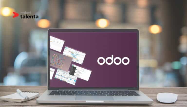 Mengenal Aplikasi Odoo: Fitur dan Integrasi dengan Mekari Talenta