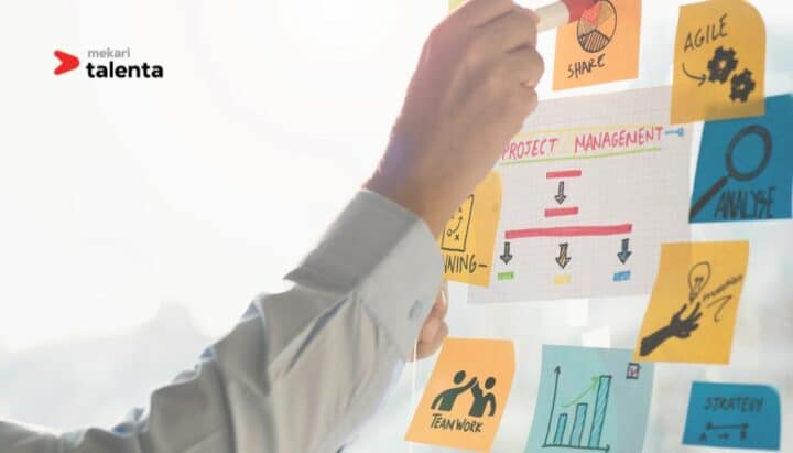 Contoh Cara Membuat Timeline Project yang Efektif